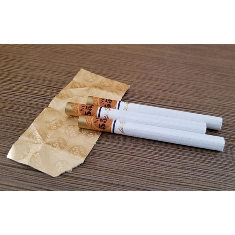 三五（经典）555 Classic