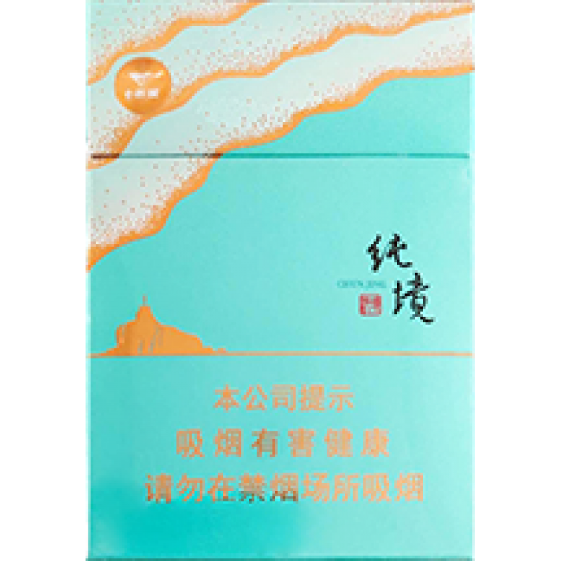 七匹狼（纯境中支）Septwolves Chunjing Middle