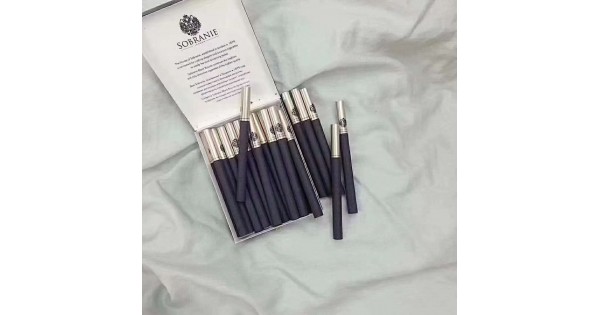 EU Centennial SOBRANIE color model