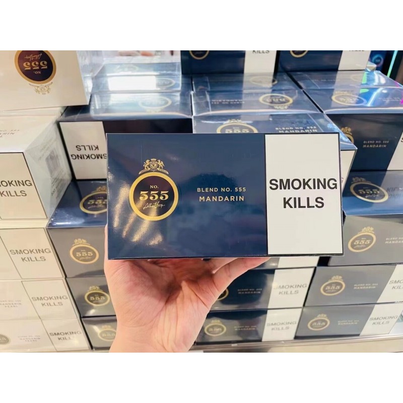 欧盟三五555 State Express 555弘