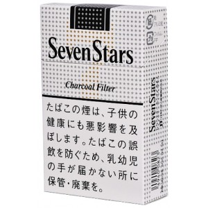 七星SevenStars