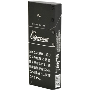 卡比龙Cigaronne