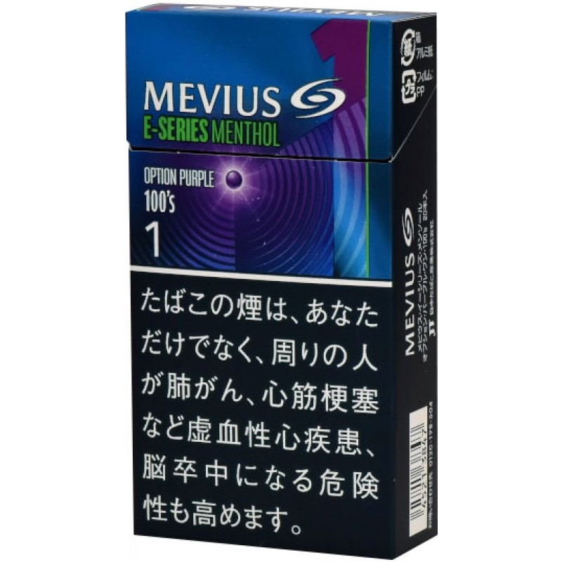 日本梅比乌斯Mevius Gold Impact ultra一号加长款