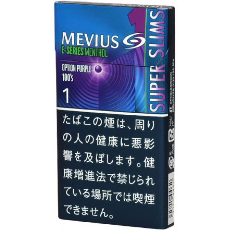 日本梅比乌斯Mevius Gold Impact ultra一号超薄款