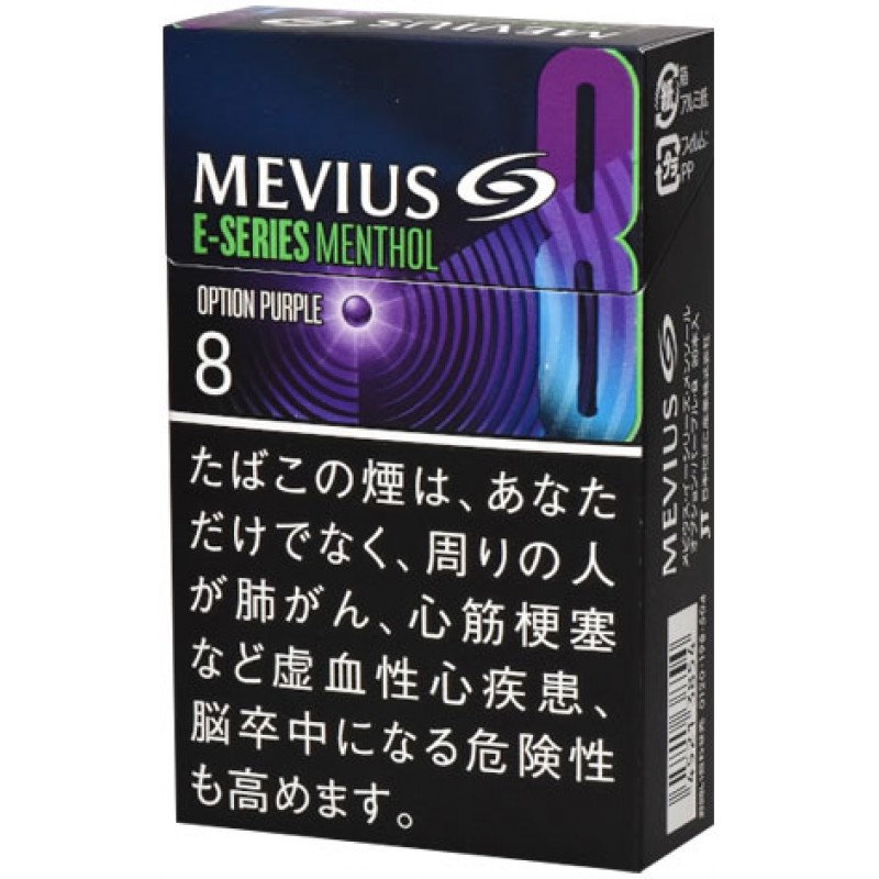 日本梅比乌斯Mevius Gold Impact ultra八号
