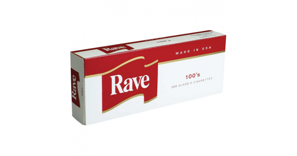 美国狂欢Rave红色装100S