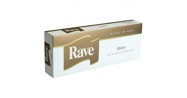 美国狂欢Rave金色装100S