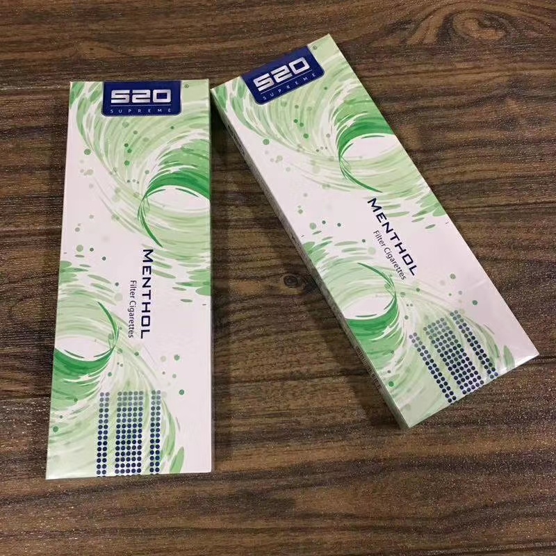 520粗支薄荷